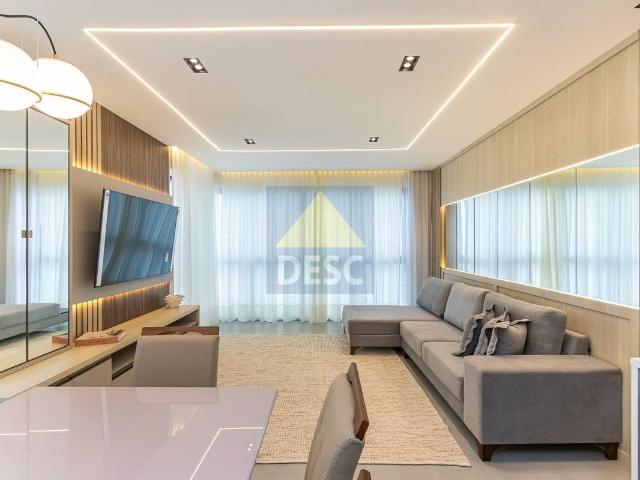 Apartamento em Pioneiros, Balneário Camboriú/SC de 127m² 3 quartos à venda por R$ 2.949.000,00