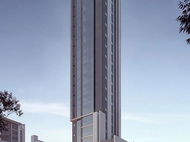 Apartamento em Pioneiros, Balneário Camboriú/SC de 120m² 3 quartos à venda por R$ 2.554.000,00