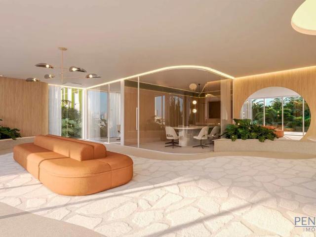 Apartamento em Pioneiros, Balneário Camboriú/SC de 122m² 3 quartos à venda por R$ 2.364.900,00