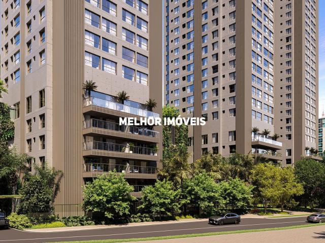 Apartamento em Pioneiros, Balneário Camboriú/SC de 122m² 3 quartos à venda por R$ 3.072.900,00