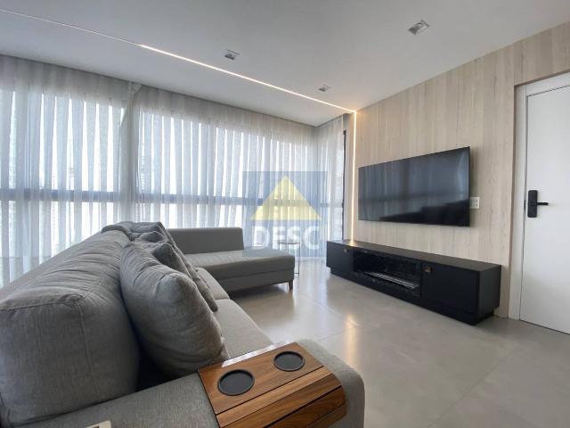 Apartamento em Pioneiros, Balneário Camboriú/SC de 137m² 4 quartos à venda por R$ 2.689.900,00