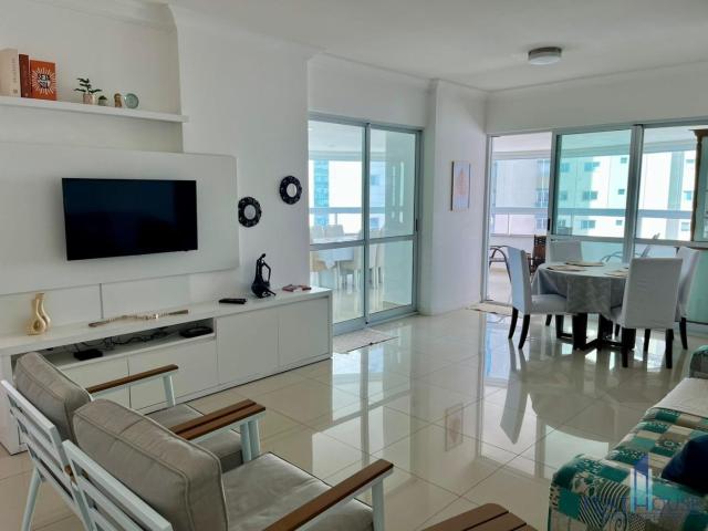 Apartamento em Pioneiros, Balneário Camboriú/SC de 130m² 3 quartos à venda por R$ 3.299.900,00