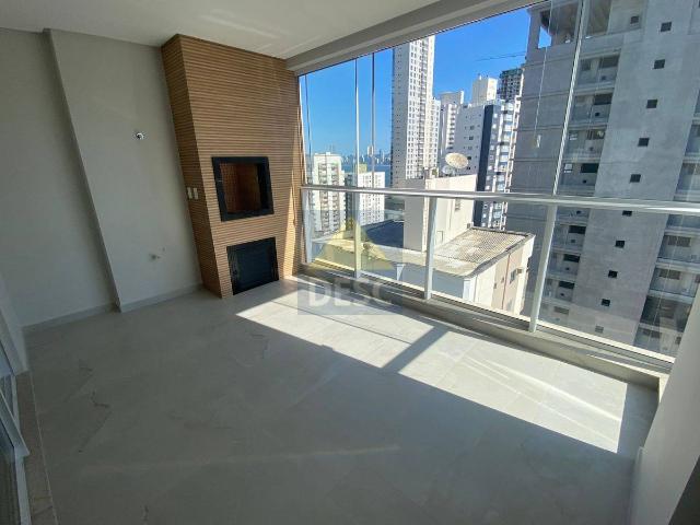 Apartamento em Pioneiros, Balneário Camboriú/SC de 131m² 3 quartos à venda por R$ 3.699.900,00