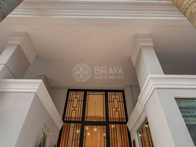 Apartamento em Pioneiros, Balneário Camboriú/SC de 131m² 3 quartos à venda por R$ 3.349.900,00