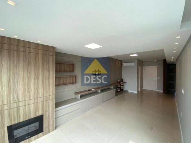 Apartamento em Pioneiros, Balneário Camboriú/SC de 133m² 4 quartos à venda por R$ 2.499.900,00