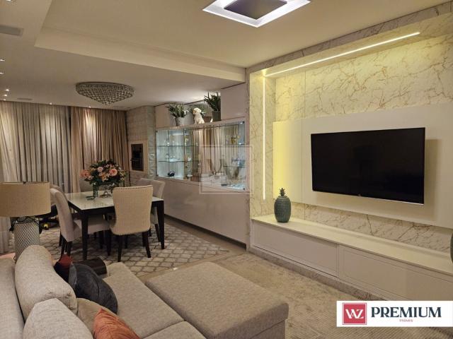 Apartamento em Pioneiros, Balneário Camboriú/SC de 133m² 4 quartos à venda por R$ 2.849.900,00