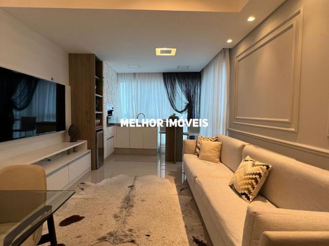 Apartamento em Pioneiros, Balneário Camboriú/SC de 133m² 4 quartos à venda por R$ 3.299.900,00