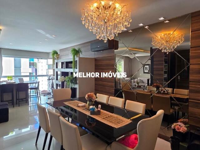 Apartamento em Pioneiros, Balneário Camboriú/SC de 133m² 3 quartos à venda por R$ 2.499.000,00