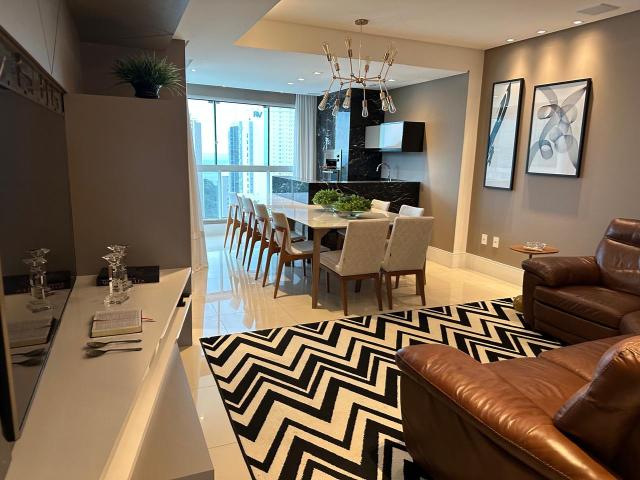 Apartamento em Pioneiros, Balneário Camboriú/SC de 133m² 3 quartos à venda por R$ 3.199.900,00