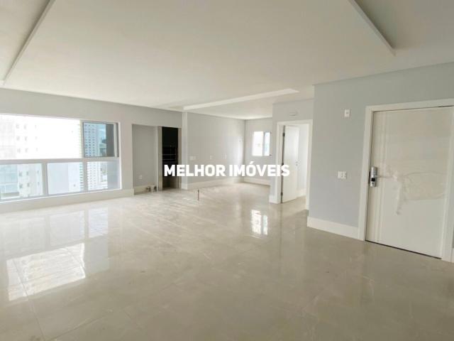 Apartamento em Pioneiros, Balneário Camboriú/SC de 133m² 3 quartos à venda por R$ 3.549.900,00