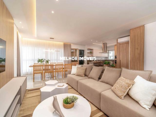Apartamento em Pioneiros, Balneário Camboriú/SC de 133m² 3 quartos à venda por R$ 3.699.000,00