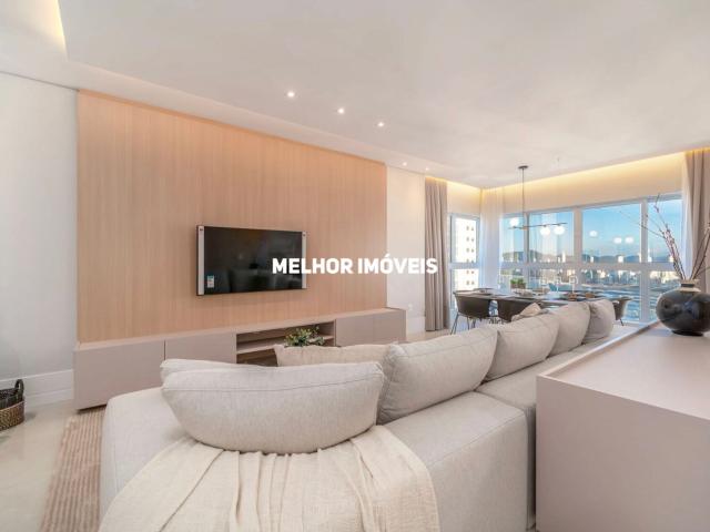 Apartamento em Pioneiros, Balneário Camboriú/SC de 133m² 3 quartos à venda por R$ 3.799.900,00