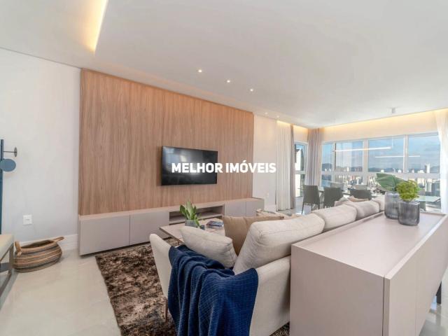 Apartamento em Pioneiros, Balneário Camboriú/SC de 133m² 3 quartos à venda por R$ 3.899.900,00