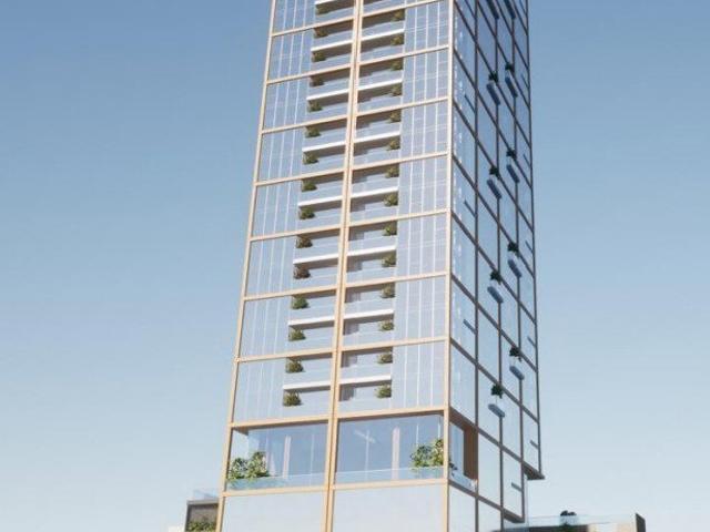Apartamento em Pioneiros, Balneário Camboriú/SC de 145m² 4 quartos à venda por R$ 2.749.000,00