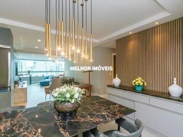 Apartamento em Pioneiros, Balneário Camboriú/SC de 140m² 3 quartos à venda por R$ 2.999.900,00