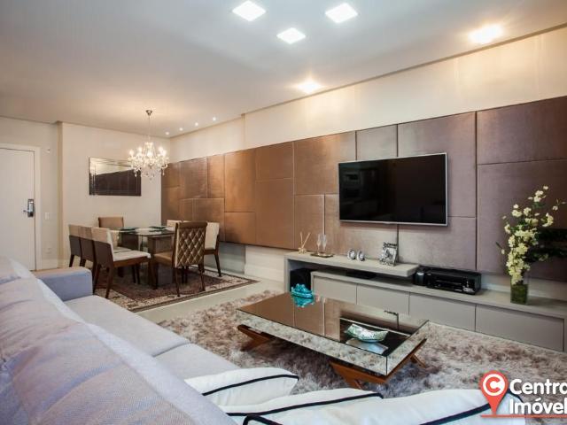 Apartamento em Pioneiros, Balneário Camboriú/SC de 142m² 4 quartos à venda por R$ 2.289.000,00
