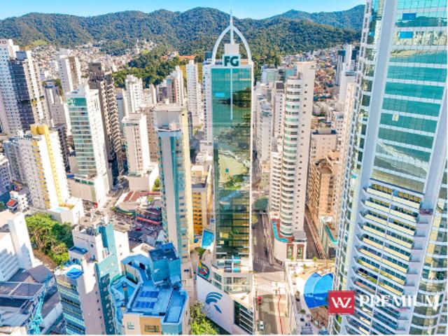 Apartamento em Pioneiros, Balneário Camboriú/SC de 151m² 4 quartos à venda por R$ 4.899.900,00