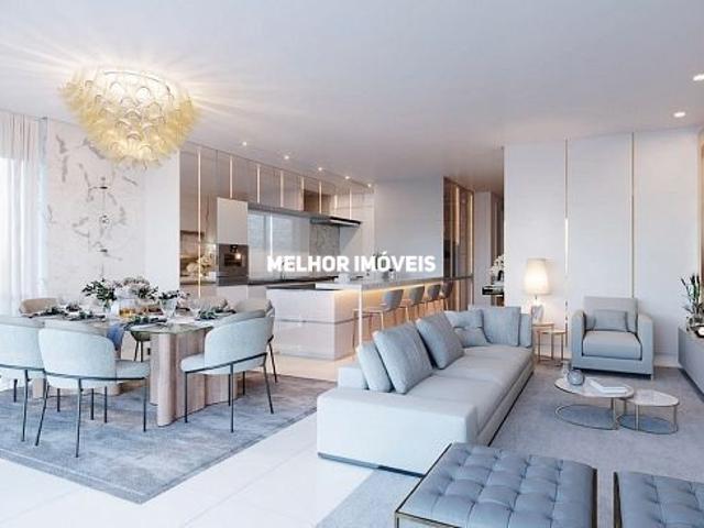 Apartamento em Pioneiros, Balneário Camboriú/SC de 151m² 4 quartos à venda por R$ 5.199.000,00