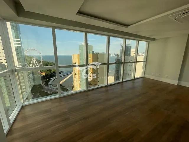 Apartamento em Pioneiros, Balneário Camboriú/SC de 151m² 4 quartos à venda por R$ 6.499.900,00