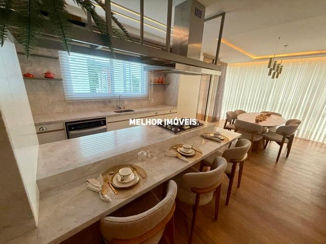 Apartamento em Pioneiros, Balneário Camboriú/SC de 151m² 3 quartos à venda por R$ 6.499.000,00