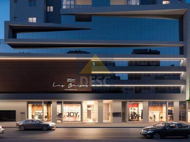 Apartamento em Pioneiros, Balneário Camboriú/SC de 287m² 4 quartos à venda por R$ 4.989.000,00
