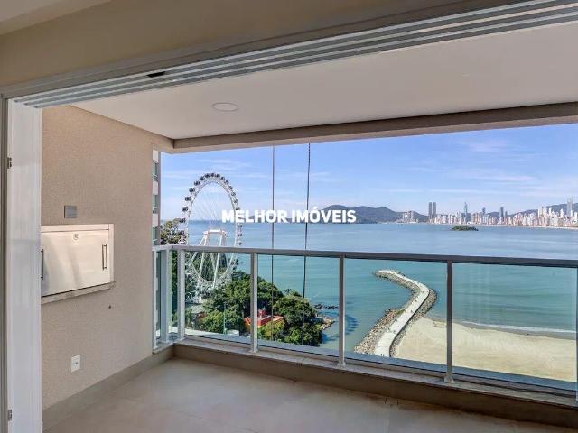 Apartamento em Pioneiros, Balneário Camboriú/SC de 160m² 3 quartos à venda por R$ 6.699.900,00