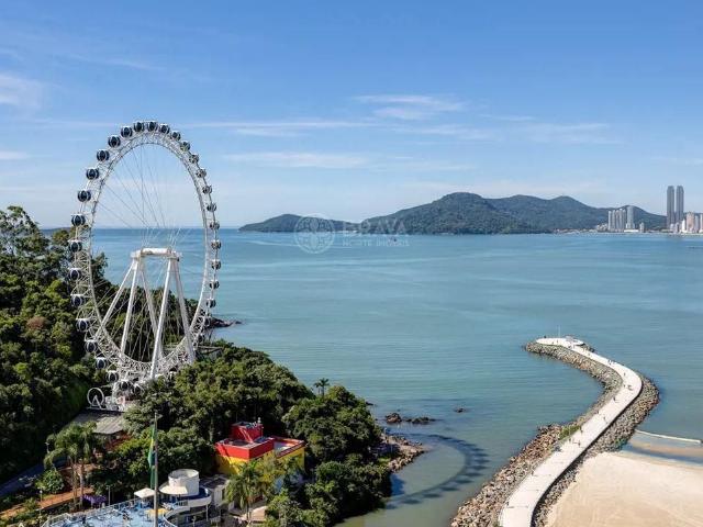 Apartamento em Pioneiros, Balneário Camboriú/SC de 160m² 3 quartos à venda por R$ 7.799.000,00