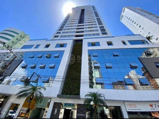 Apartamento em Pioneiros, Balneário Camboriú/SC de 163m² 3 quartos à venda por R$ 2.699.000,00