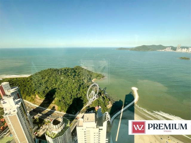 Apartamento em Pioneiros, Balneário Camboriú/SC de 170m² 3 quartos à venda por R$ 8.999.000,00