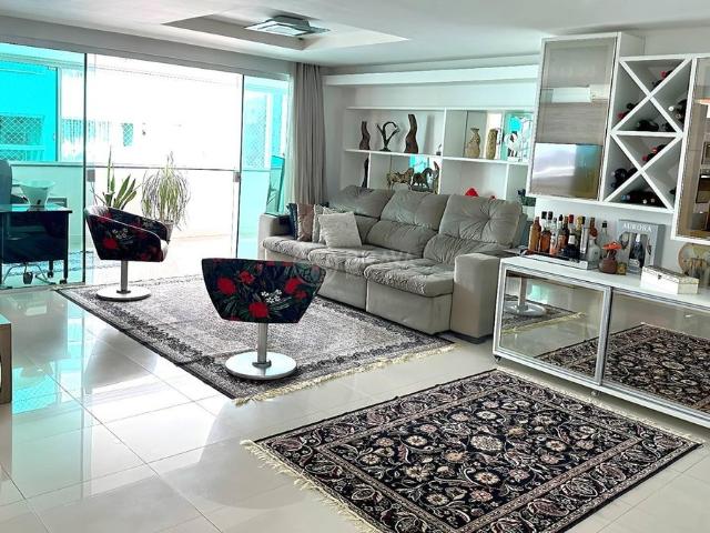 Apartamento em Pioneiros, Balneário Camboriú/SC de 170m² 3 quartos à venda por R$ 2.399.900,00