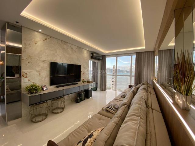 Apartamento em Pioneiros, Balneário Camboriú/SC de 192m² 4 quartos à venda por R$ 6.399.000,00