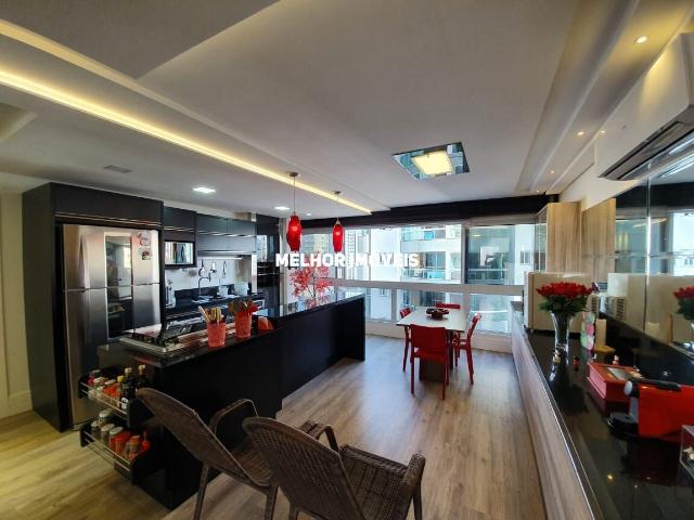 Apartamento em Pioneiros, Balneário Camboriú/SC de 201m² 3 quartos à venda por R$ 3.049.900,00