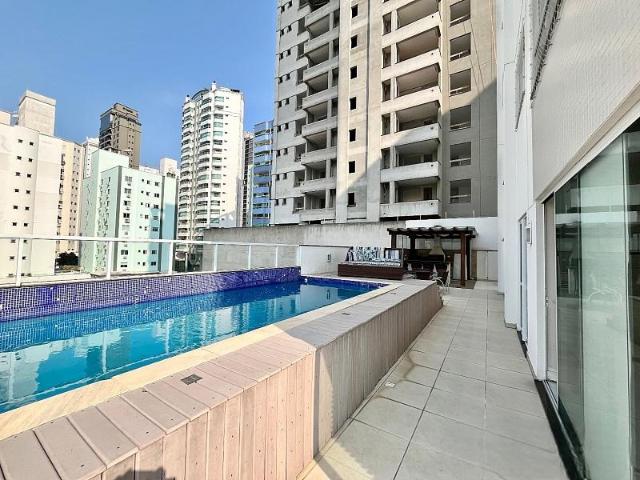 Apartamento em Pioneiros, Balneário Camboriú/SC de 249m² 3 quartos à venda por R$ 2.949.900,00