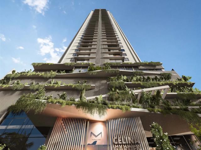 Apartamento em Pioneiros, Balneário Camboriú/SC de 359m² 6 quartos à venda por R$ 7.804.225,00