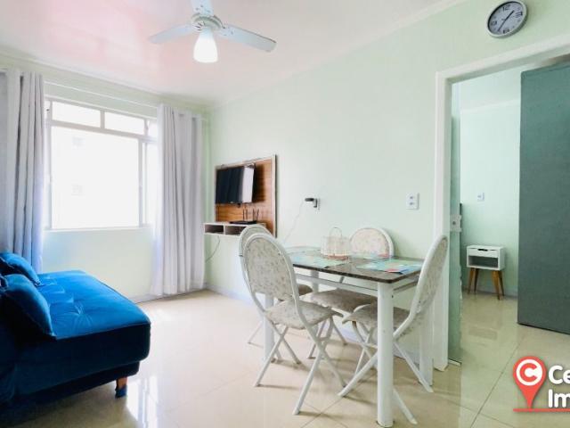 Apartamento em Pioneiros, Balneário Camboriú/SC de 40m² 1 quartos à venda por R$ 649.000,00