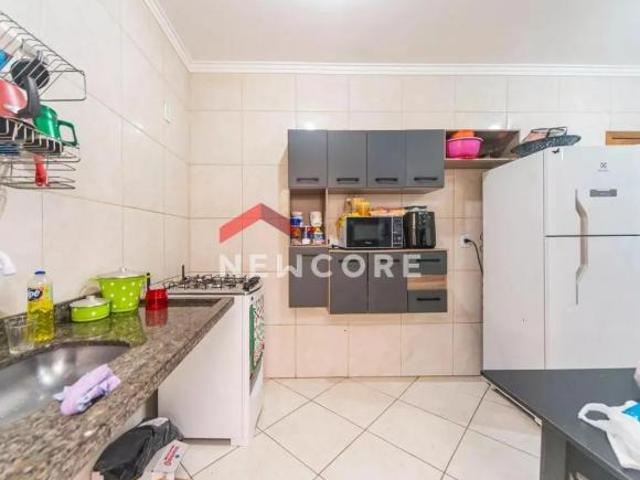 Apartamento em Piauí Cidade São Jorge Santo André/SP
