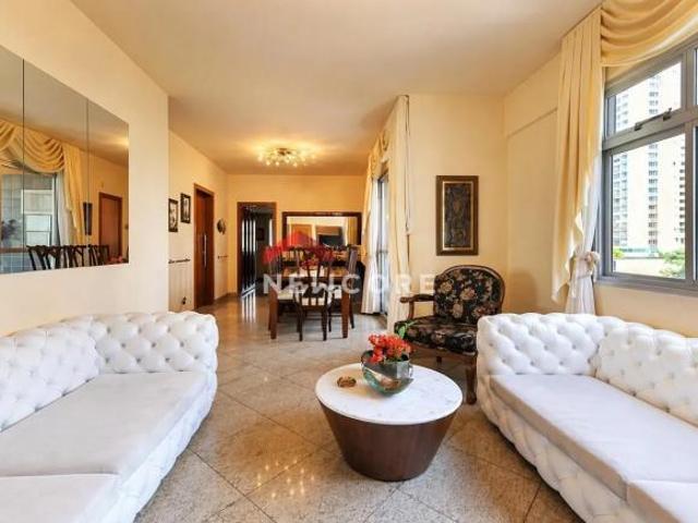 Apartamento em Piauí Funcionários Belo Horizonte/MG
