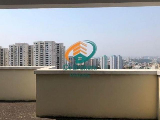 Apartamento em Picanço Guarulhos