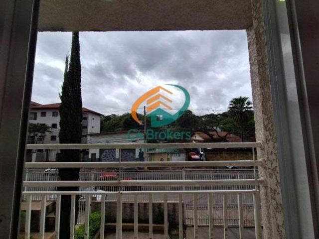 Apartamento em Picanço Guarulhos