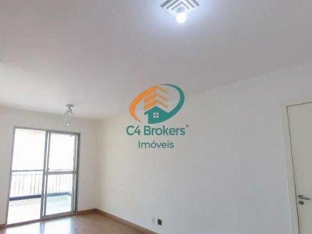 Apartamento em Picanço Guarulhos