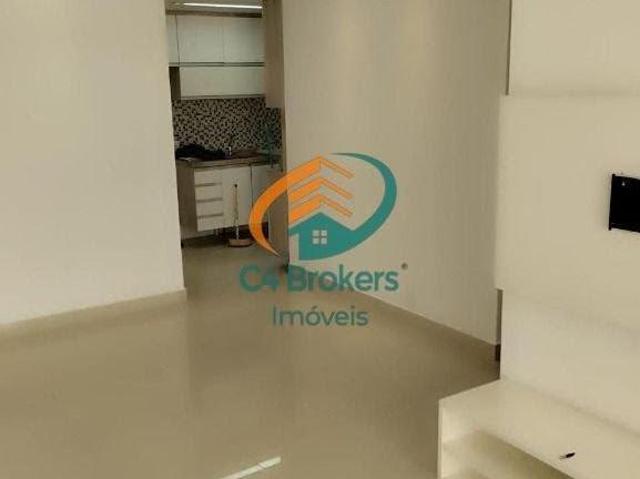 Apartamento em Picanço Guarulhos