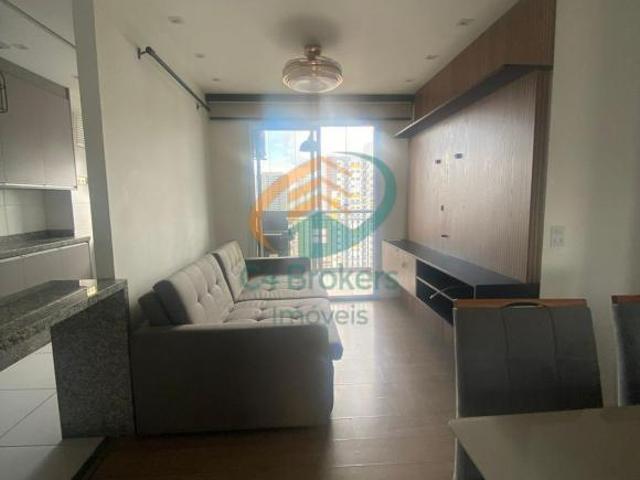Apartamento em Picanço Guarulhos