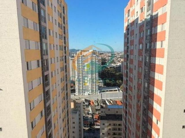 Apartamento em Picanço Guarulhos