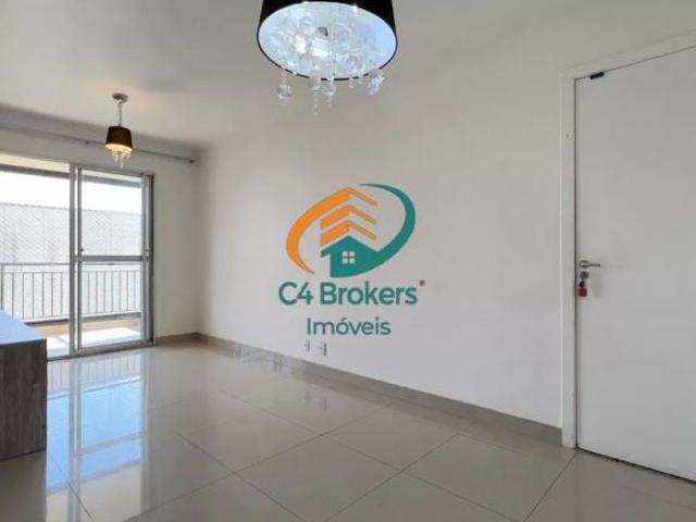 Apartamento em Picanço Guarulhos, SP