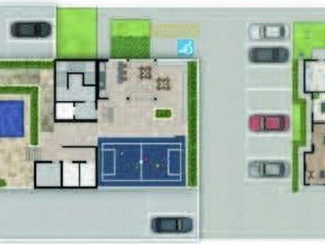 Apartamento em Picanço Guarulhos SP