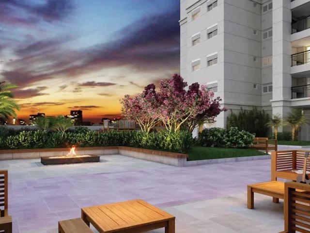 Apartamento em Picanço Guarulhos SP