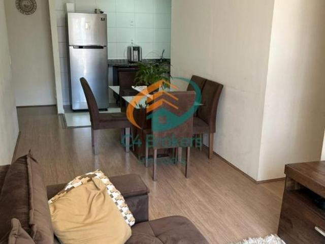 Apartamento em Picanço Guarulhos, SP