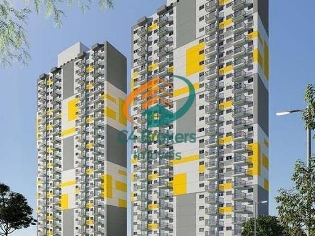 Apartamento em Picanço Guarulhos, SP
