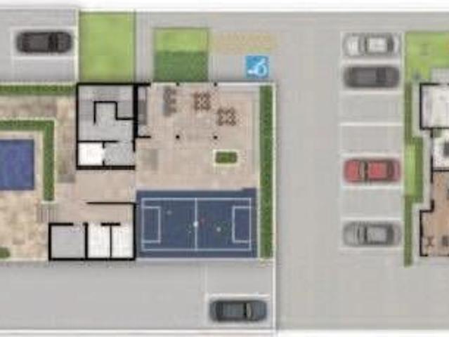 Apartamento em Picanço Guarulhos SP