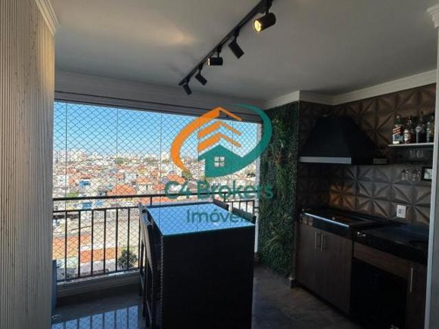 Apartamento em Picanço Guarulhos, SP
